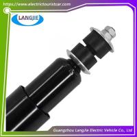 China EZGO TXT Golf Car Accessories Shock Absorber Straight Rod 18.3-Inch Accessories for sale