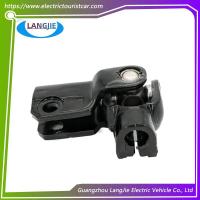 China EZGO RXV Lower Middle Steering Shaft Assembly Golf Cart Parts for sale