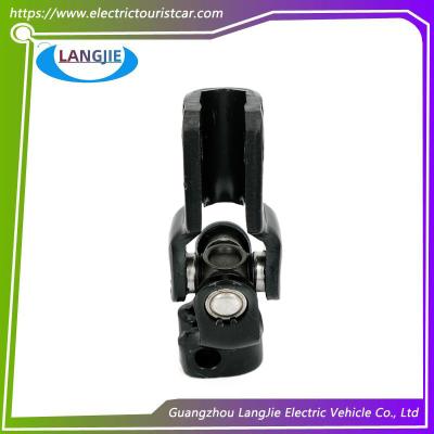 China EZGO RXV Lower Middle Steering Shaft Assembly Golf Cart Parts for sale