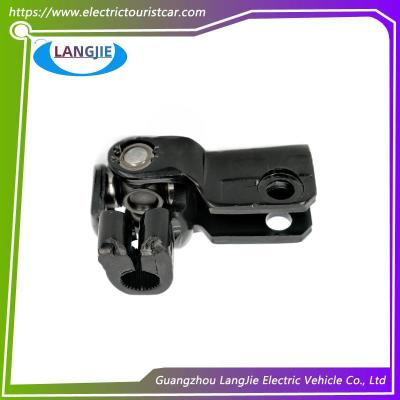 China EZGO RXV Golf Cart Steering Axle Bracket Assembly Club Car Golf Cart Parts And Accessories for sale