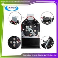 China TXT Forward And Reverse Gear Switch EZGO Golf Cart Component for sale