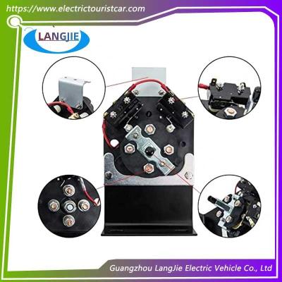 China TXT Forward And Reverse Gear Switch EZGO Golf Cart Component for sale