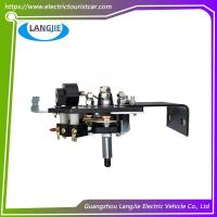 China TXT Forward And Reverse Gear Switch EZGO Golf Cart Component for sale