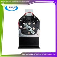China EZGO TXT Golf Cart Forward And Reverse Switch Components for sale