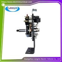 China EZGO TXT Front And Rear Gear Switches Are Used For Golf Cart Accessories for sale