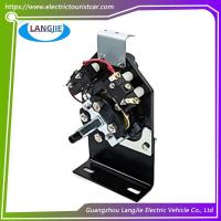 China EZGO TXT Golf Cart Forward And Reverse Switch Components for sale