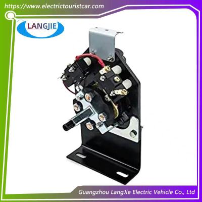 China EZGO TXT Golf Cart Forward And Reverse Switch Components for sale