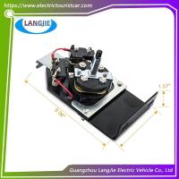 China EZGO TXT Front And Rear Gear Switches Are Used For Golf Cart Accessories for sale
