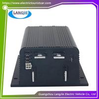 China EZGO Golf Cart 24-26V Speed Control Contactor Accessory 1204M-4201 for sale