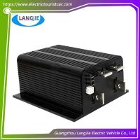 China EZGO Golf Cart 24-26V Speed Control Contactor Accessory 1204M-4201 for sale