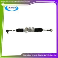 China EZGO RXV Golf Cart High Quality Steering Gearbox Accessories for sale