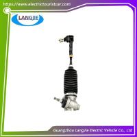 China EZGO RXV Golf Cart Steering Wheel Steering Frame Parts for sale