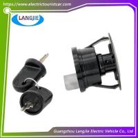China Golf Cart EZGO RXV Key Twist Ignition Switch for sale