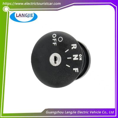 China Golf Cart EZGO RXV Key Twist Ignition Switch for sale