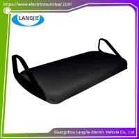 China Ezgo Golf Cart TXT Seat Cushion Protective Cover for sale