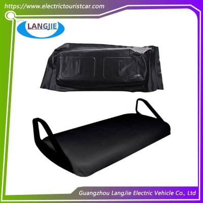 China EZGO TXT Seat Cushion Protection Pad For Golf Carts for sale