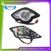 China Yamaha G29 Halogen Light Fixture Kit For Golf Cart for sale