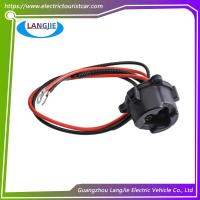 China Golf Cart Battery Charger Yamaha 2011-2017 G29 For Club Car Golf Cart Accessories for sale