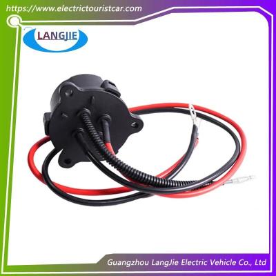 China Golf Cart Battery Charger Yamaha 2011-2017 G29 For Club Car Golf Cart Accessories for sale
