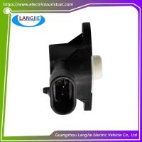 China Yamaha Golf Cart Accelerator Throttle Sensor Assembly for sale