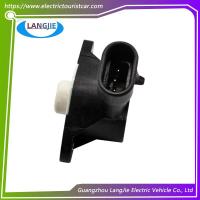 China Accelerator Brake Pedal Rotation Position Sensor For Yamaha Golf Cart for sale