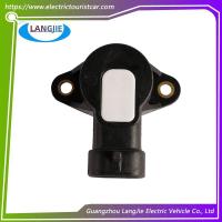 China Yamaha G29 Brake Pedal Accelerator For Golf Cart Accessories for sale