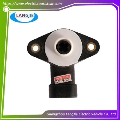 China Yamaha Golf Cart Accelerator Throttle Sensor Assembly for sale