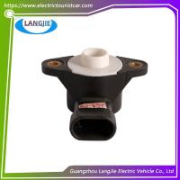 China Yamaha Pressure Acceleration Box Sensor Repair Kit For Golf Cart for sale