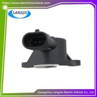 China Yamaha G29 Throttle Position Black Sensor Accessory For Golf Carts for sale
