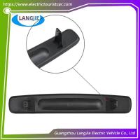 China UTV Rearview Mirror Internal Middle Mirror 16.5 EZGO Golf Cart Component for sale