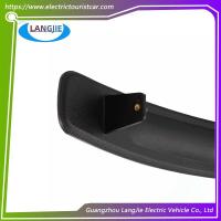 China UTV Rearview Mirror Internal Middle Mirror 16.5 EZGO Golf Cart Component for sale