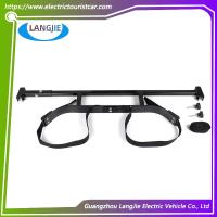 China For EZGO Golf Stand Bag Style Rack Rear Seat Assembly for sale