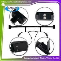 China Ezgo Golf Cart Separate Bag Holder Universal Component for sale