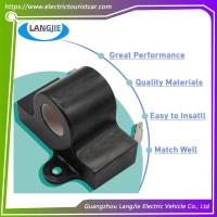 China EZGO Golf Cart Throttle Accelerator Coil Speed Controller Golf Cart Accessories for sale