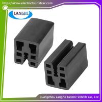 China Club Car Glass Strip Adhesive Kit Original Manufacturer Golf Cart Components for sale