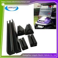 China Club Car Glass Strip Adhesive Kit Original Manufacturer Golf Cart Components for sale