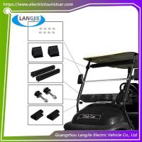 China Club Car Golf Club Car Precedent Windshield Curtain Ball Car Clip for sale