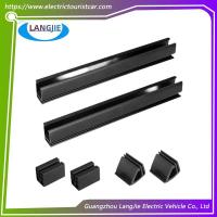 China One Piece Windshield Installation Window Frame Clip Accessory For Club Car Accessories for sale