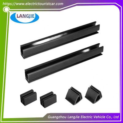 China One Piece Windshield Installation Window Frame Clip Accessory For Club Car Accessories for sale