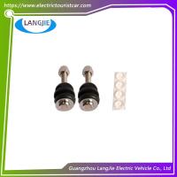 China Golf Car Club Car Windshield Window Panel Clip Rubber Strip Retention Clip for sale