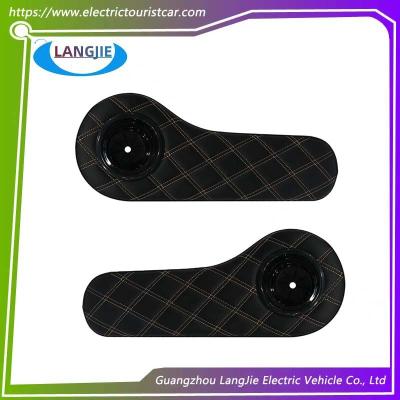 China Club Car Golf Cart Foam Diamond Handrail Parts With Installation Packaging for sale