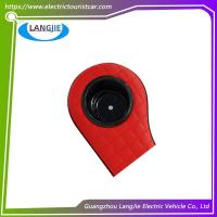 China Source Manufacturer Golf Cart EZGO Foam Red Armrest With Installation Package Parts for sale