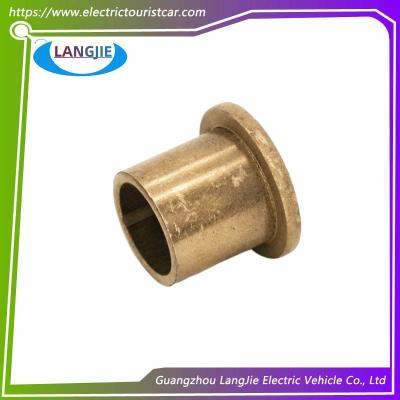 China Steering Copper Flange Liner LVTONG Golf Cart Component for sale