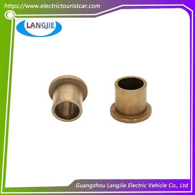 China Copper Sleeve For LVTONG Golf Cart Parts for sale