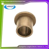 China Copper Sleeve For LVTONG Golf Cart Parts for sale