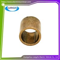 China LVTONG Golf Cart Accessories Bearing Lining Flange Sleeve Lining for sale