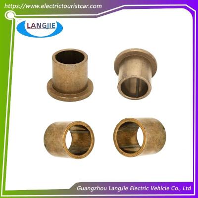China LVTONG Golf Cart Accessories Bearing Lining Flange Sleeve Lining for sale