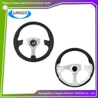 China Golf Car Accessories Club Car EZGO G29 Driver Steering Wheel Parts for sale