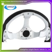 China Golf Car Accessories Club Car EZGO G29 Driver Steering Wheel Parts for sale