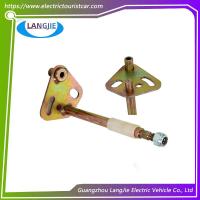 China Golf Club Car Accelerator Pivot Rod Connection Axis Ball Car Accessories for sale